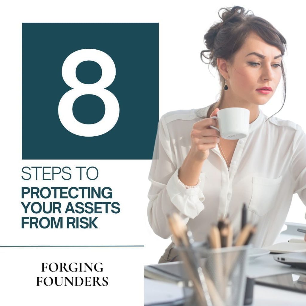 Forging Founders - Empower Your Entrepreneurial Journey