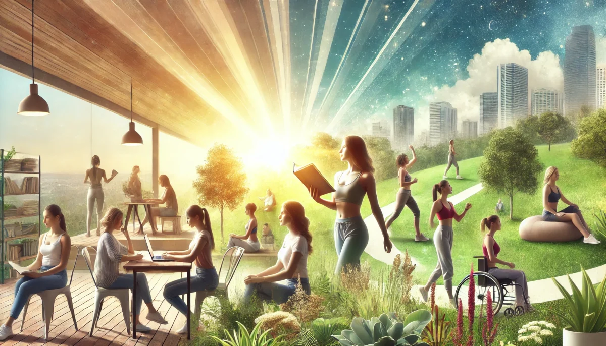 Building Positive Habits: A Guide For Personal And Professional Growth ...