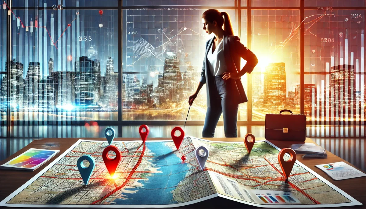 Understanding The Impact Of Location On Your Business's Bottom Line ...