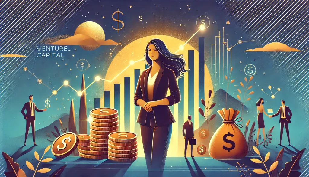 Understanding Venture Capital: How To Raise Funds For Your Business ...