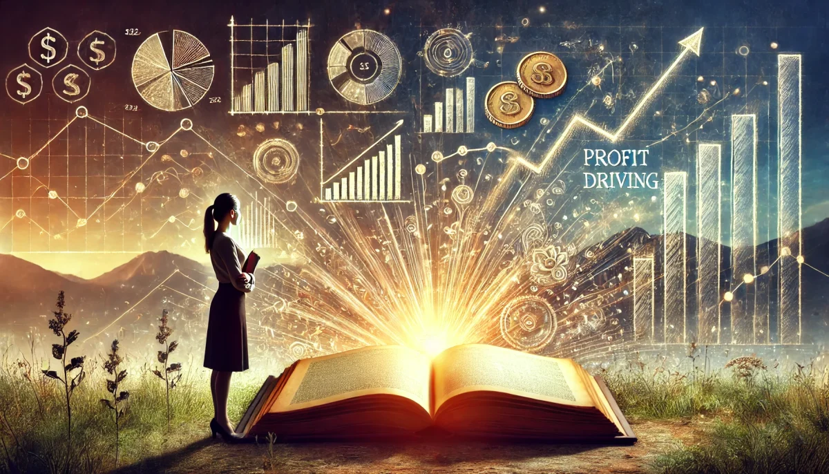 Discovering The Profit Narrative That Drives Your Business » Forging ...