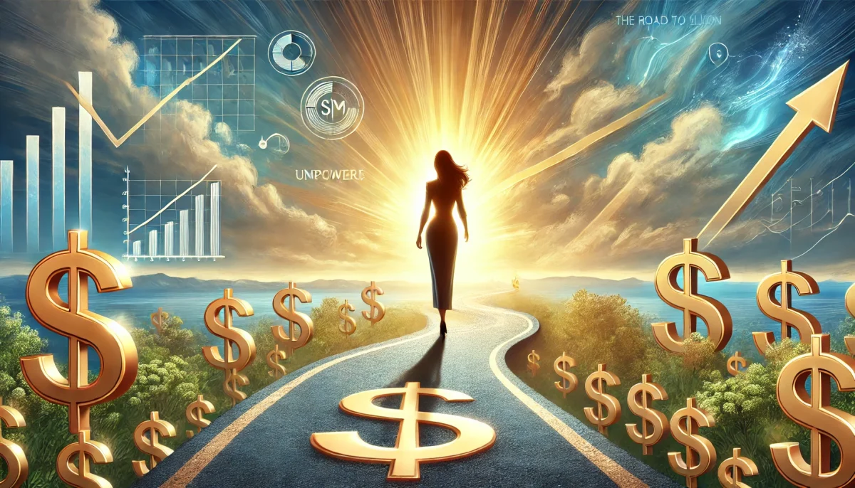 The Road To $1 Million: Empowering Women-Owned Businesses » Forging ...